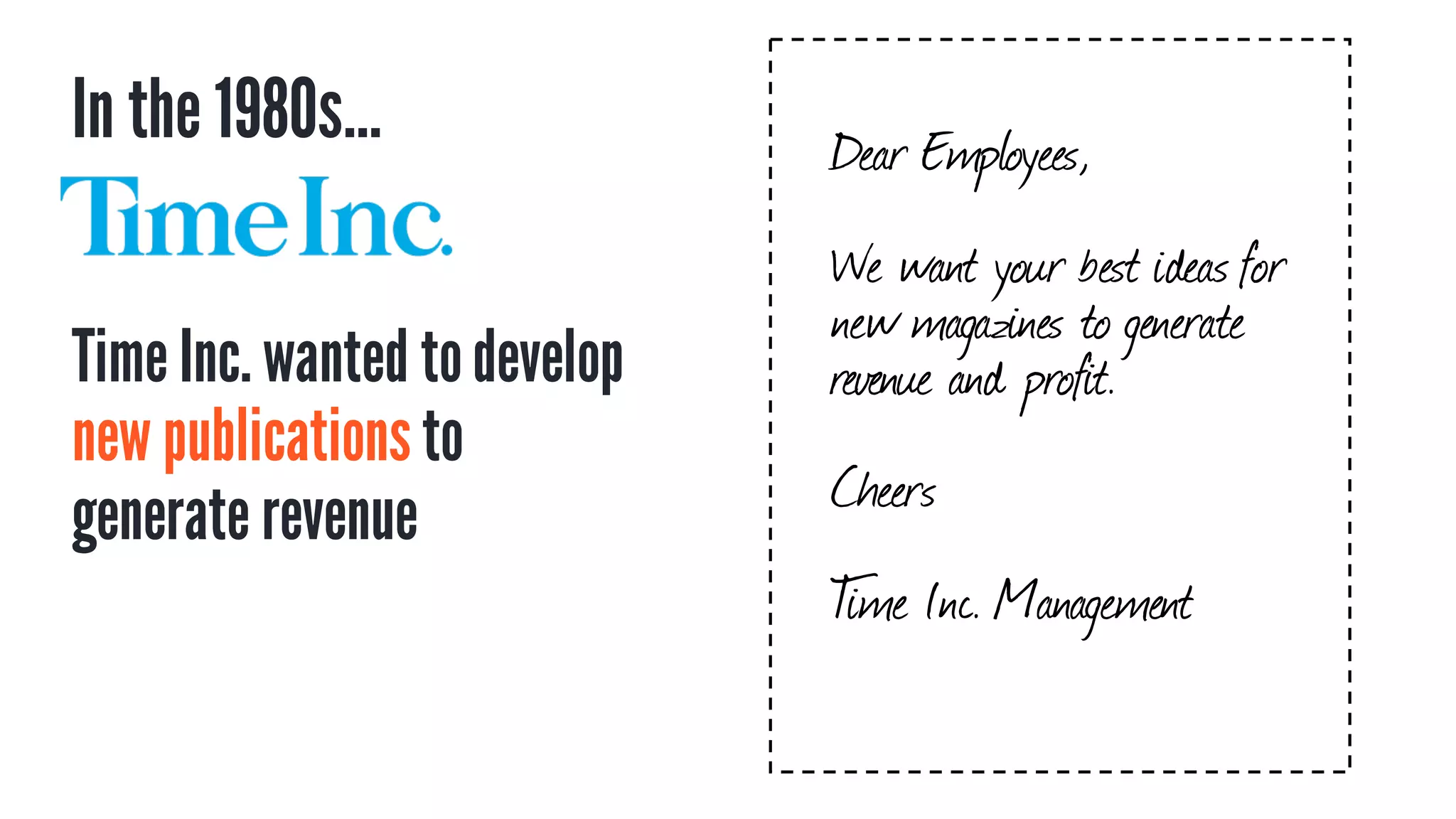 Innovation: the classic traps | PDF | Sales | Business