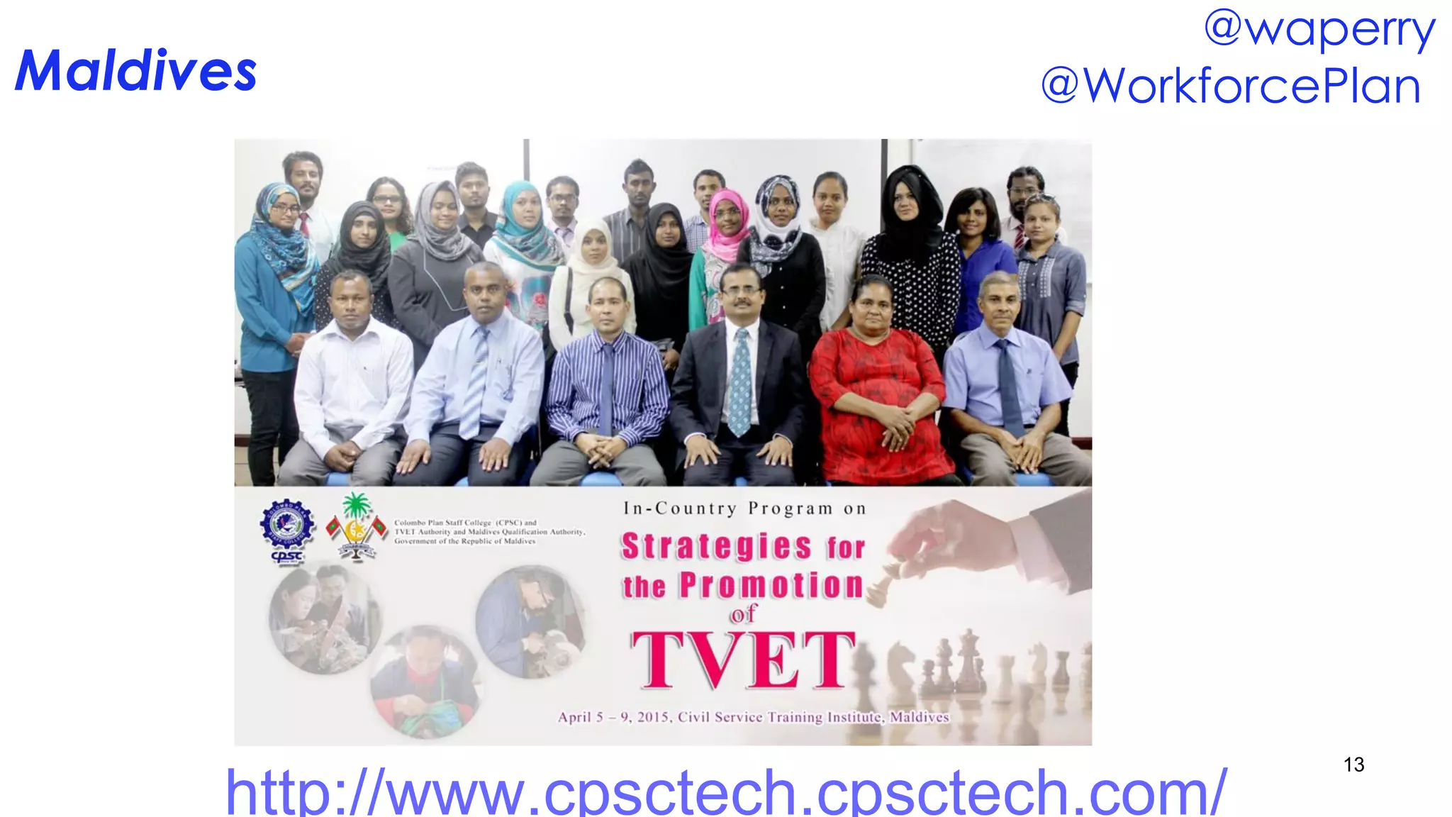 Innovation through partnerships and collaboration in TVET v0.1 wp | PDF