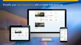 Innovation through simplification | PDF