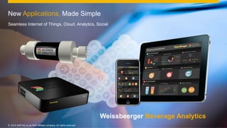 Innovation through simplification | PDF