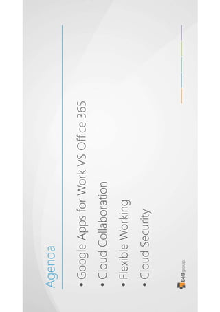 Innovation through the cloud | PDF