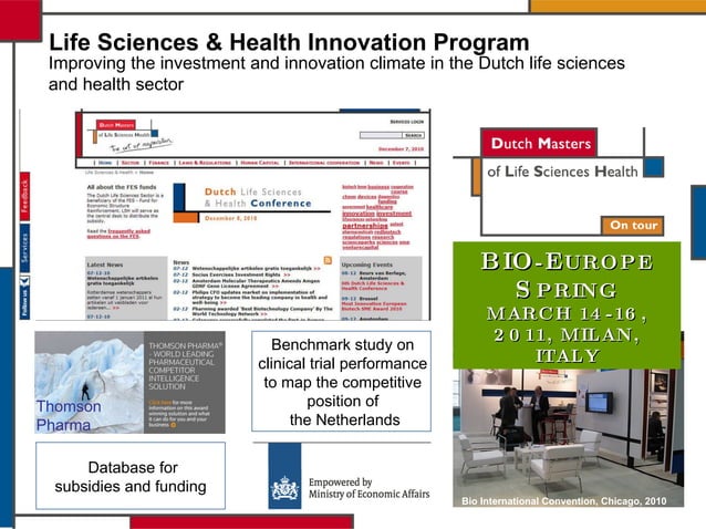 Innovation to commercialization | PPT