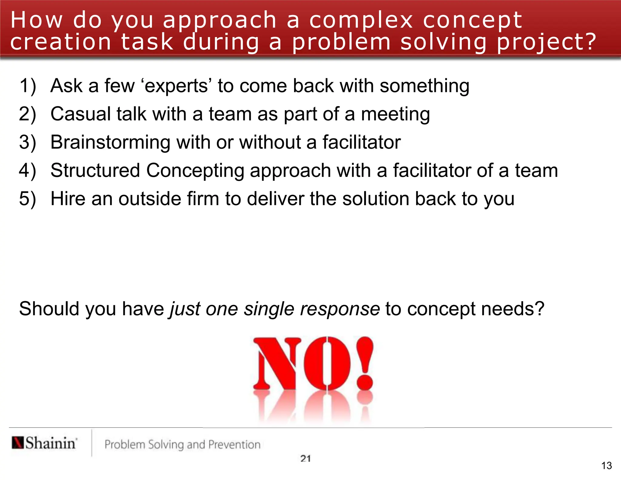 Innovation Tools applied to Problem Solving.pptx