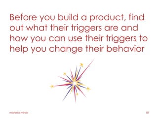 Innovation Triggers | PDF