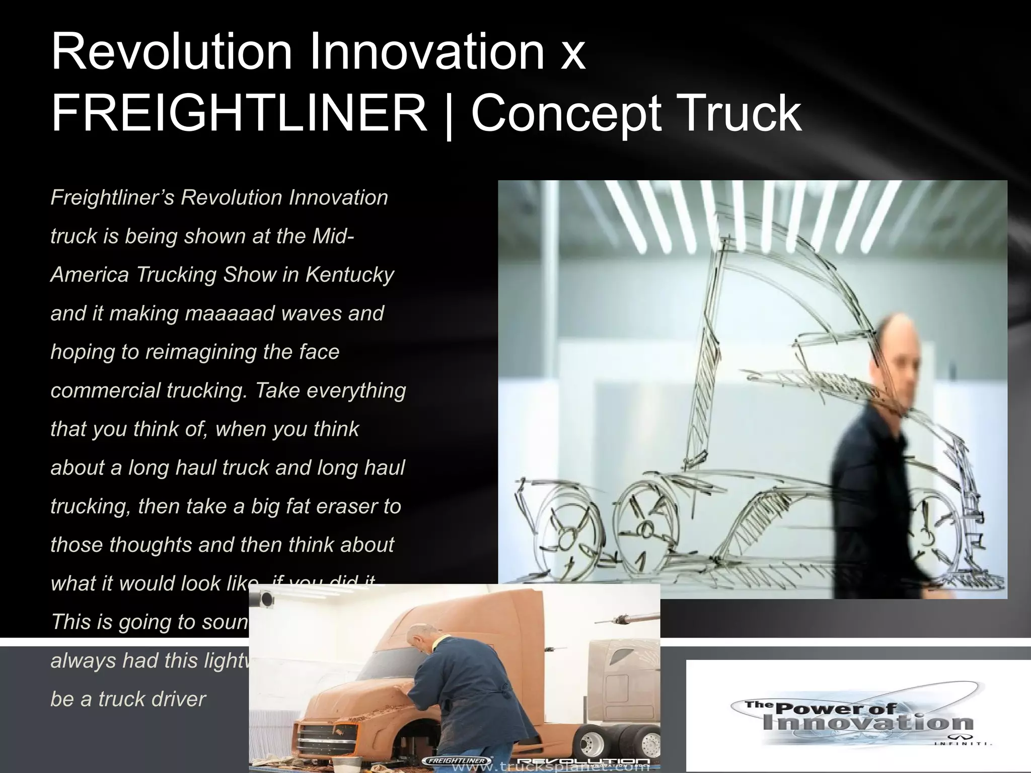 Innovationtruck | PPT