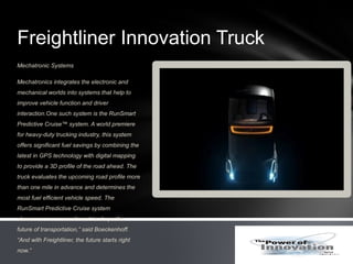 Innovationtruck | PPT