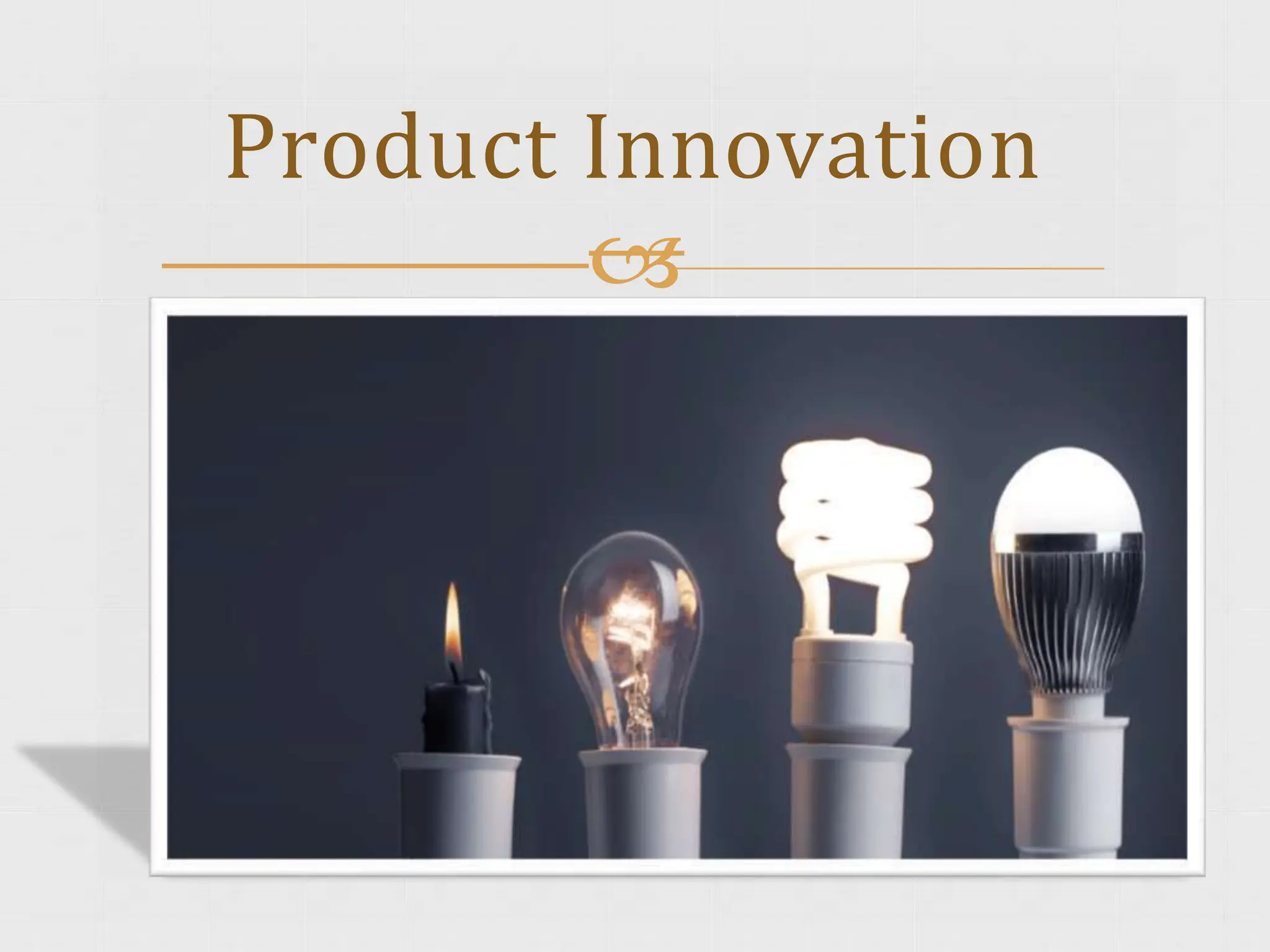 Innovation Classification and Types and Phases.pptx | Business ...