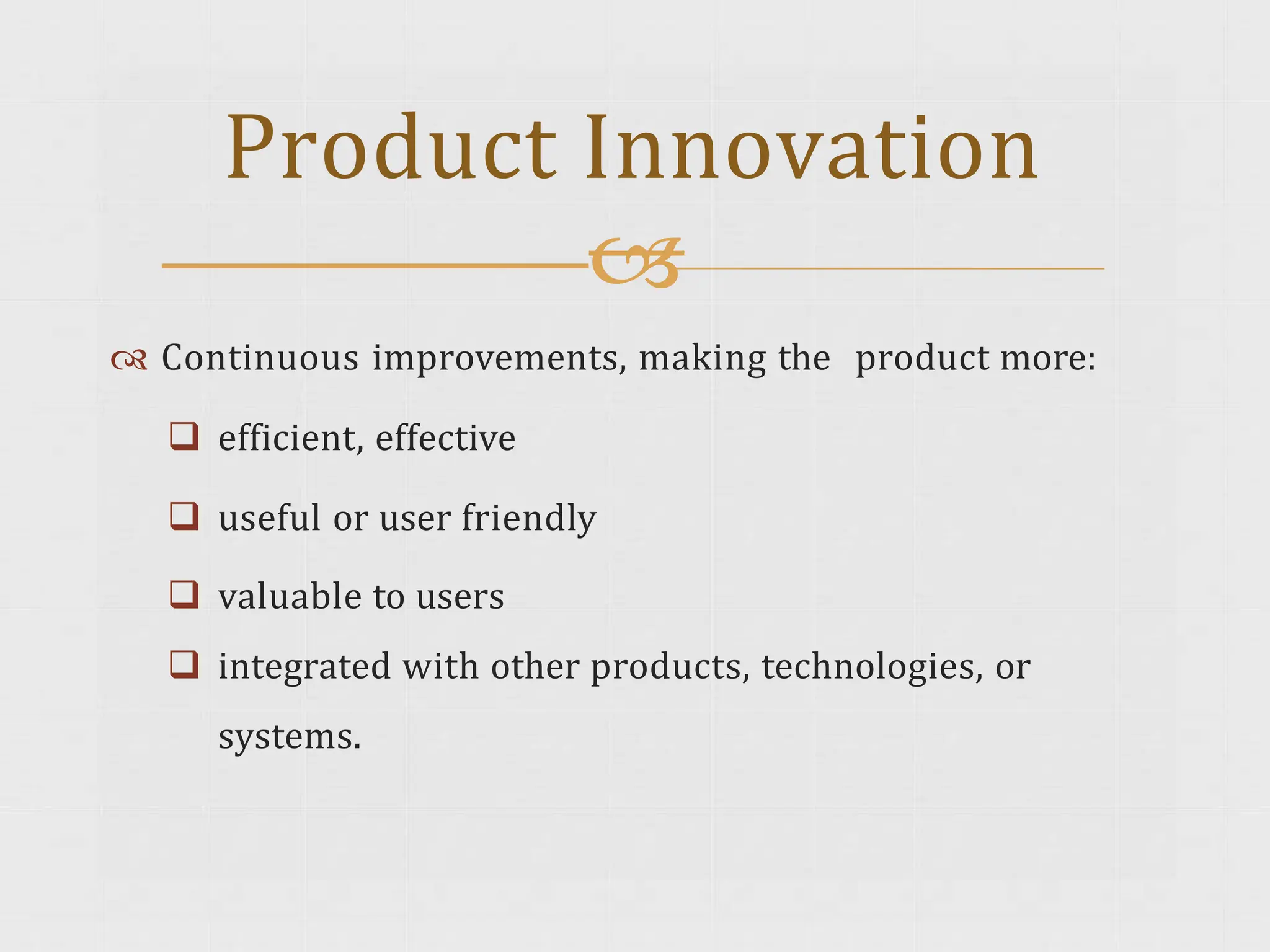 Innovation Classification and Types and Phases.pptx