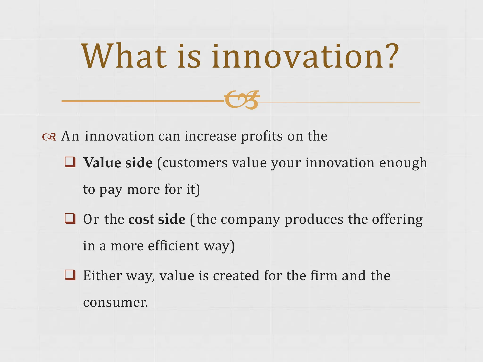 Innovation Classification and Types and Phases.pptx