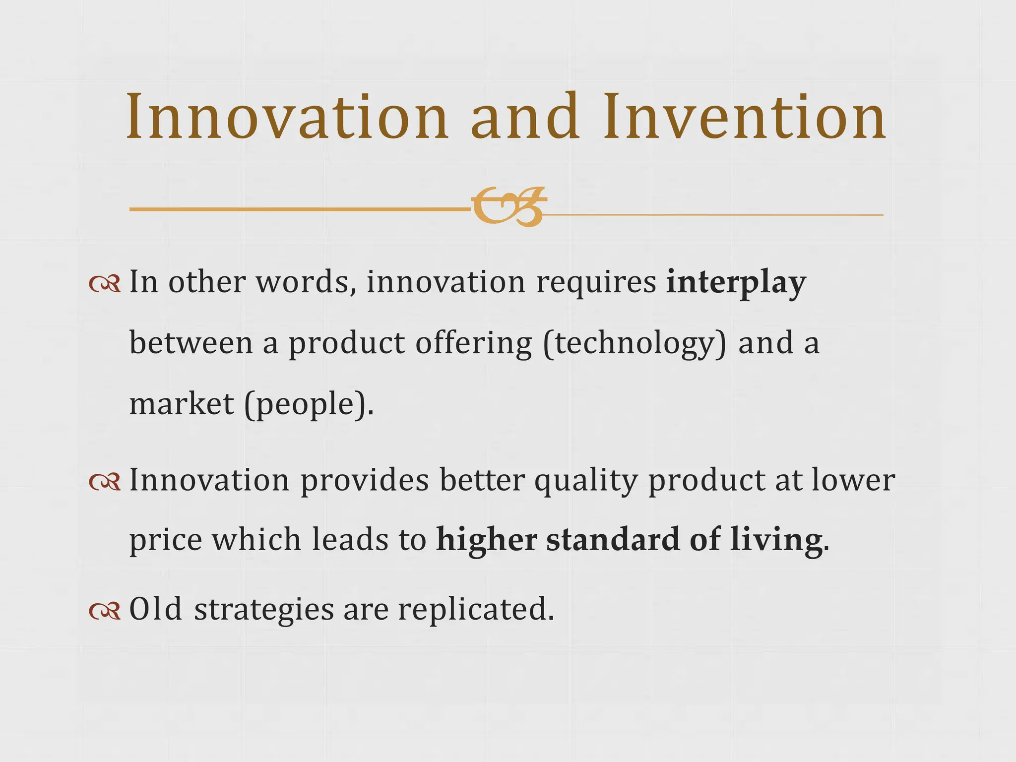 Innovation Classification and Types and Phases.pptx