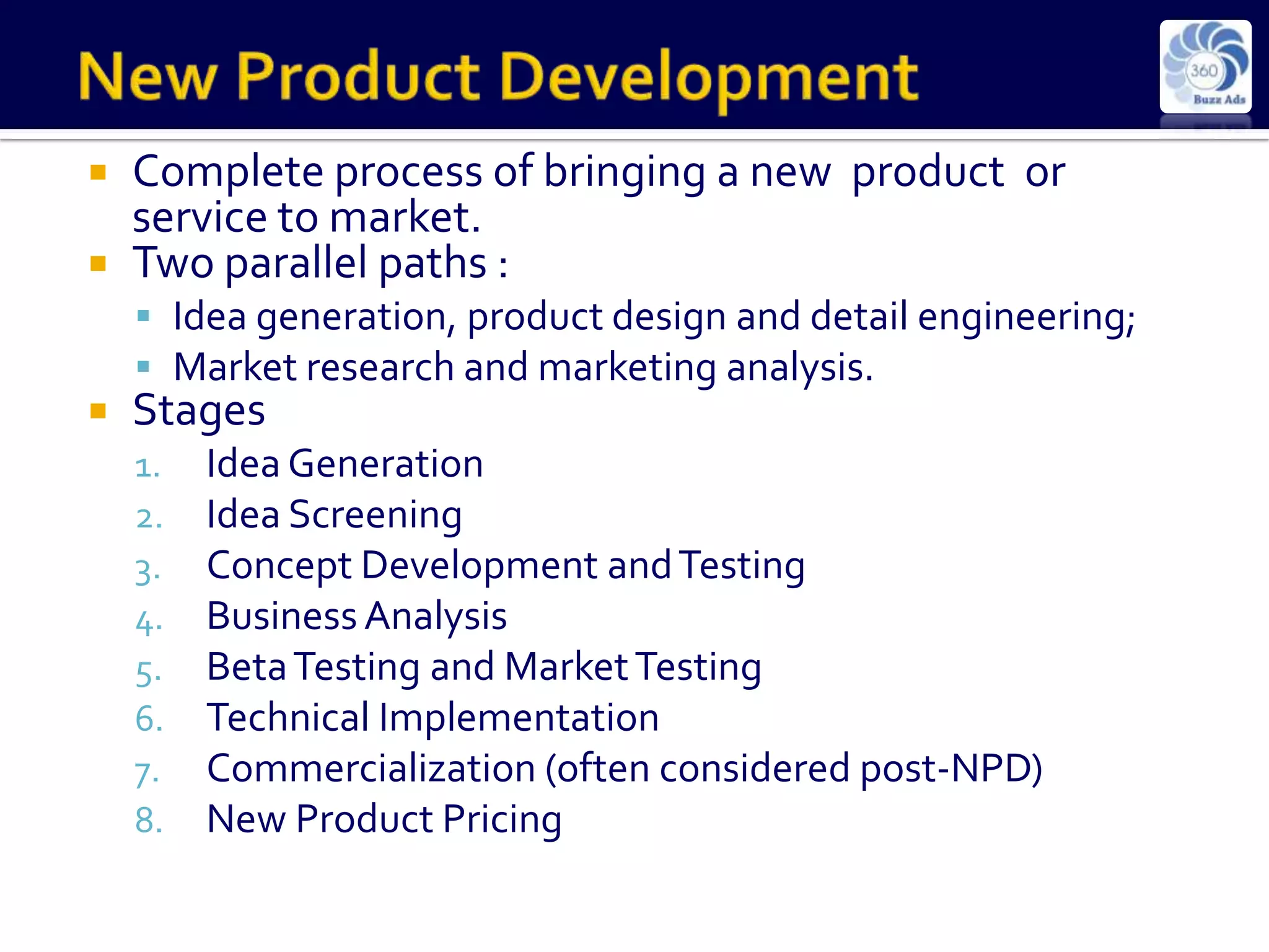 Innovation Techniques | PPTX