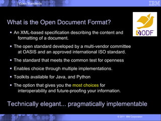 Innovation & value creation in the document space | PPT
