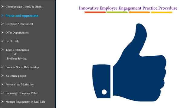 Innovative employee-engagement-practice (1) | PPTX