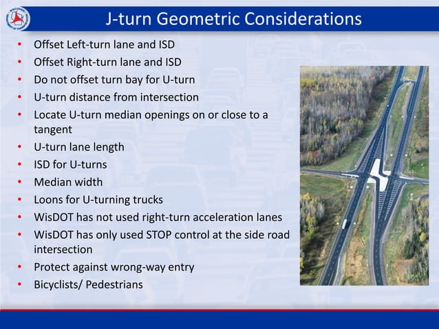 Innovative intersection-ppt | PPT