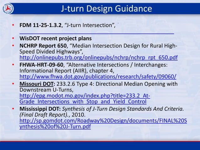 Innovative intersection-ppt | PPT