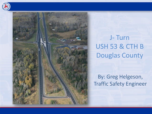 Innovative intersection-ppt | PPT