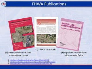 Innovative intersection-ppt | PDF