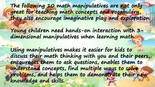 Innovative math | PPT