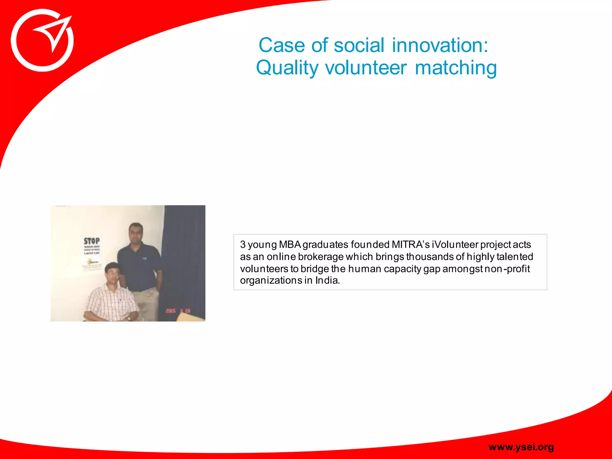 Innovative Problem Solving Guide | PDF