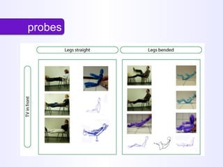 The ideal comfort lounge chair - Peter Vink - research science seat ...