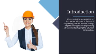 Premier Structural Engineering Company | CAD Engineering Solutions | PPT