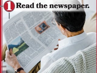 7 Daily Habits To Increase Your Knowledge | PPT