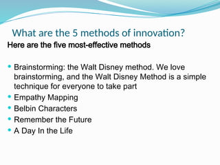 Innovative-Teaching-Methods-in-the-New-Normal.pptx | Educational ...