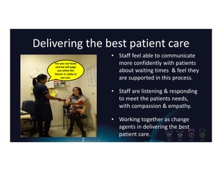 Central Manchester University Hospital NHS Foundation Trust- Better ...