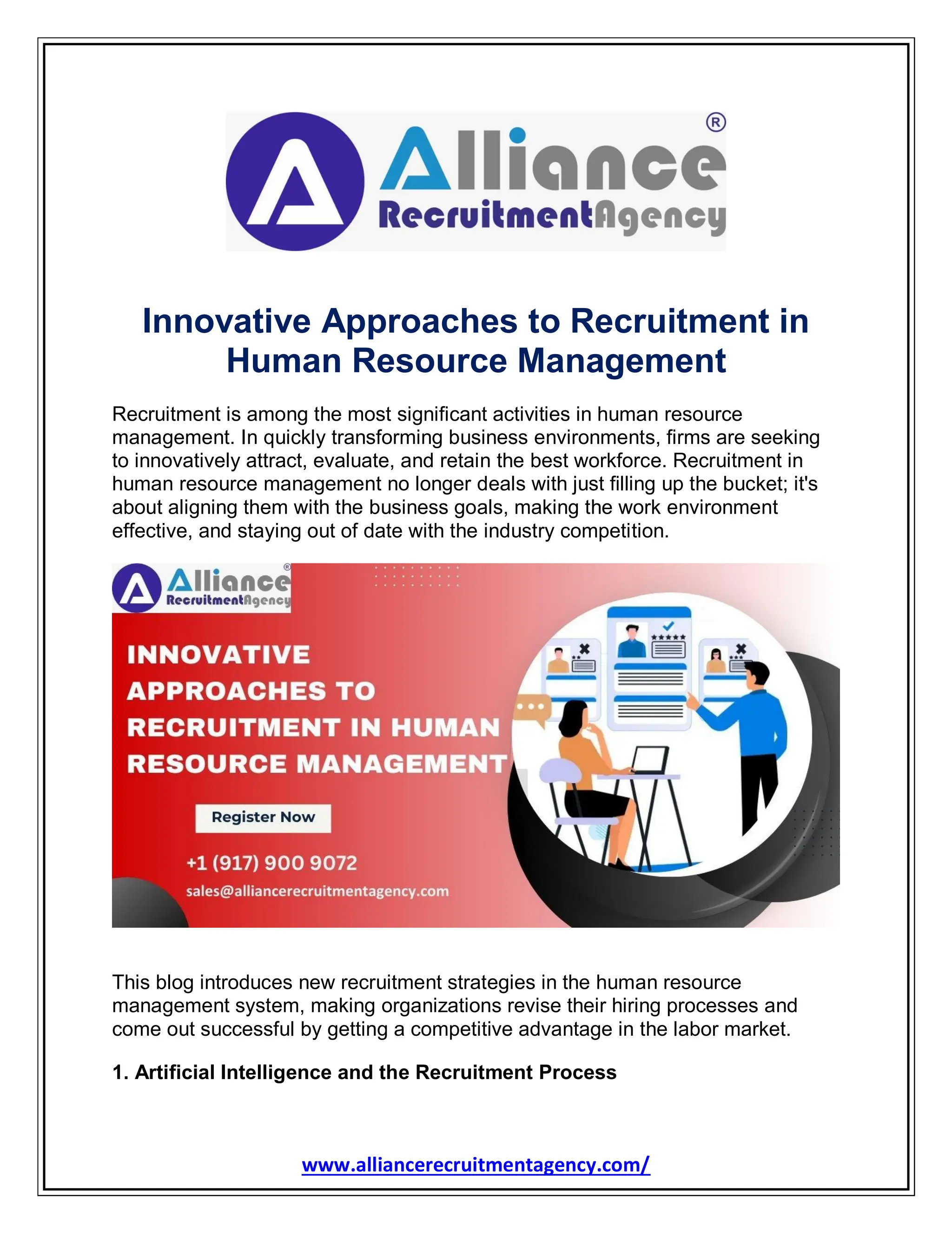 Innovative Approaches to Recruitment in Human Resource Management.pdf
