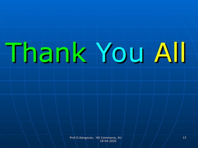 Innovative Banking Services 1 By Legend Shri Vaibhav Prasad Mishra Ppt 