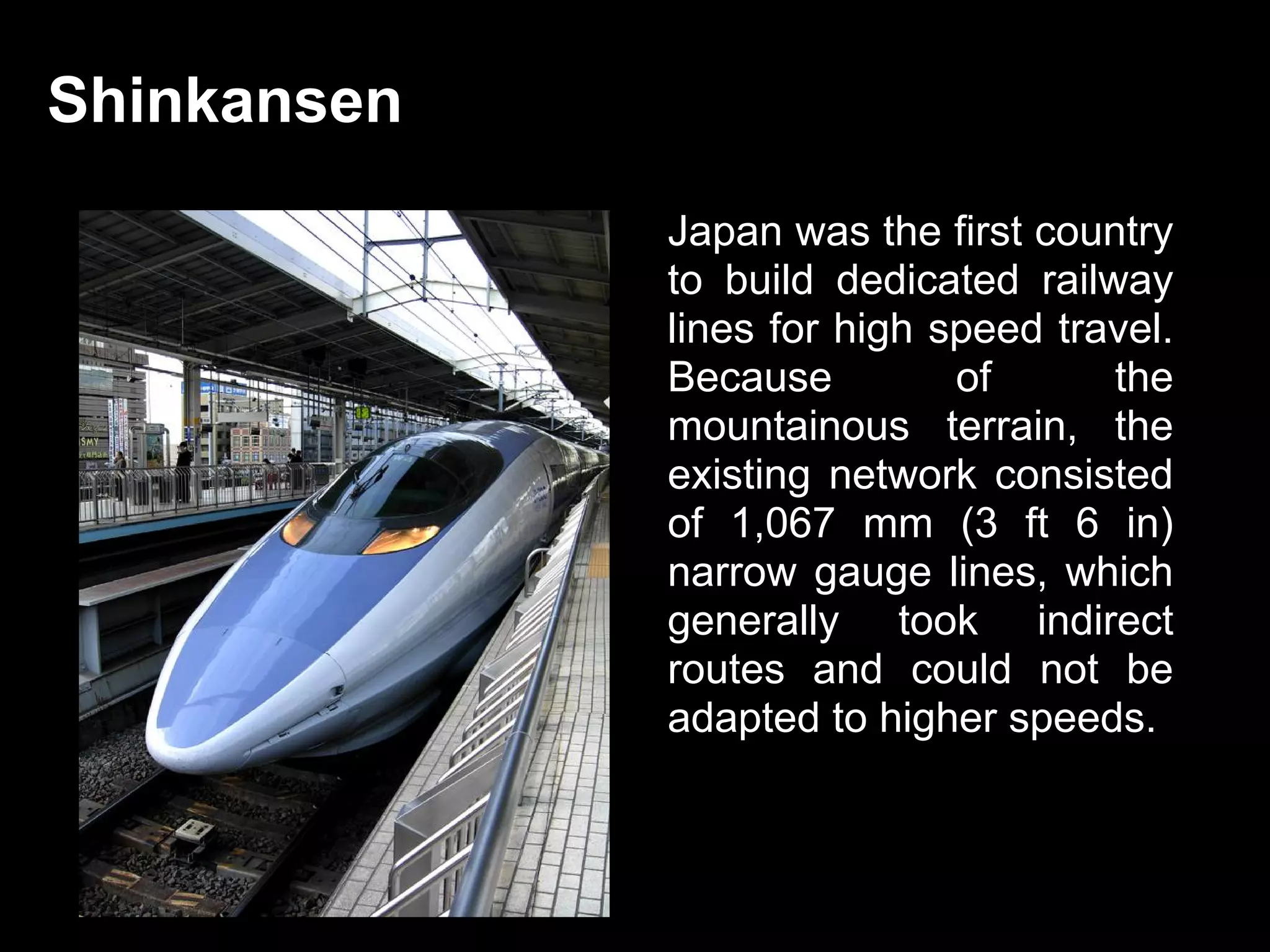 Innovative breakthrough inventions | PPT