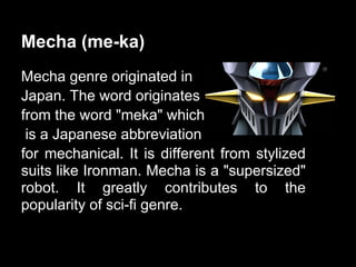 Innovative breakthrough inventions | PPT