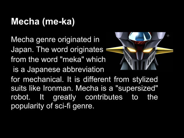 Innovative breakthrough inventions | PPT