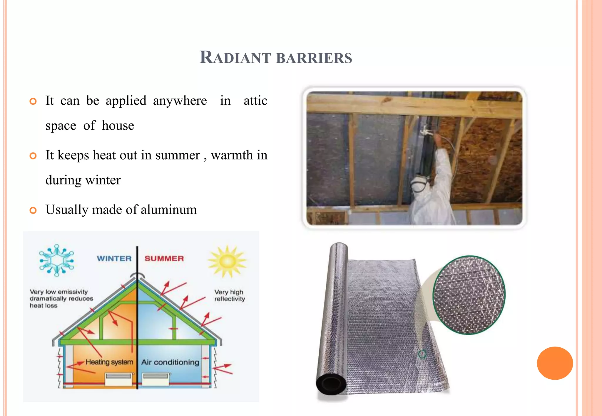 Innovative building material | PPTX