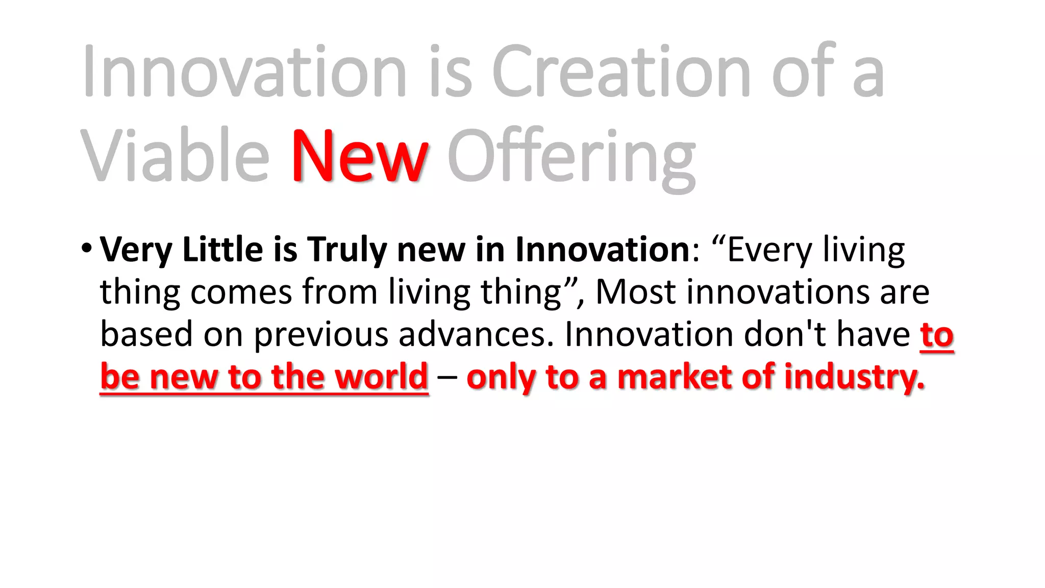 Agile Club #15 - Lean Night #05: How to use the 10 Types of Innovations ...