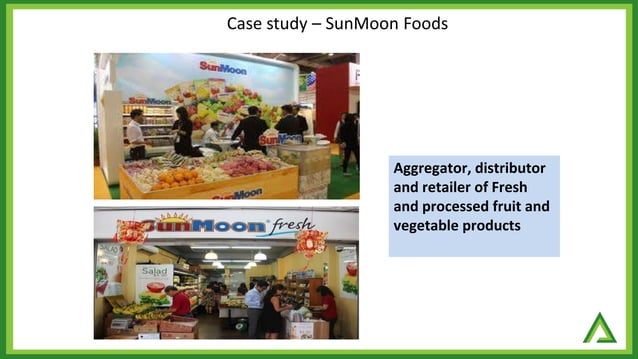 Innovative business models in horticulture | PPTX | Agriculture ...