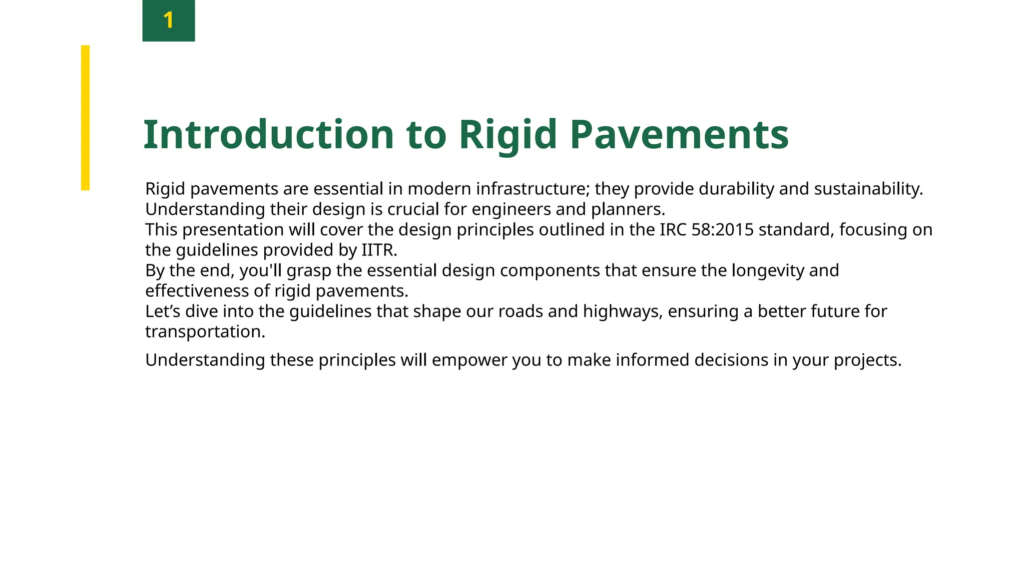 Innovative Design of Rigid Pavements.pptx