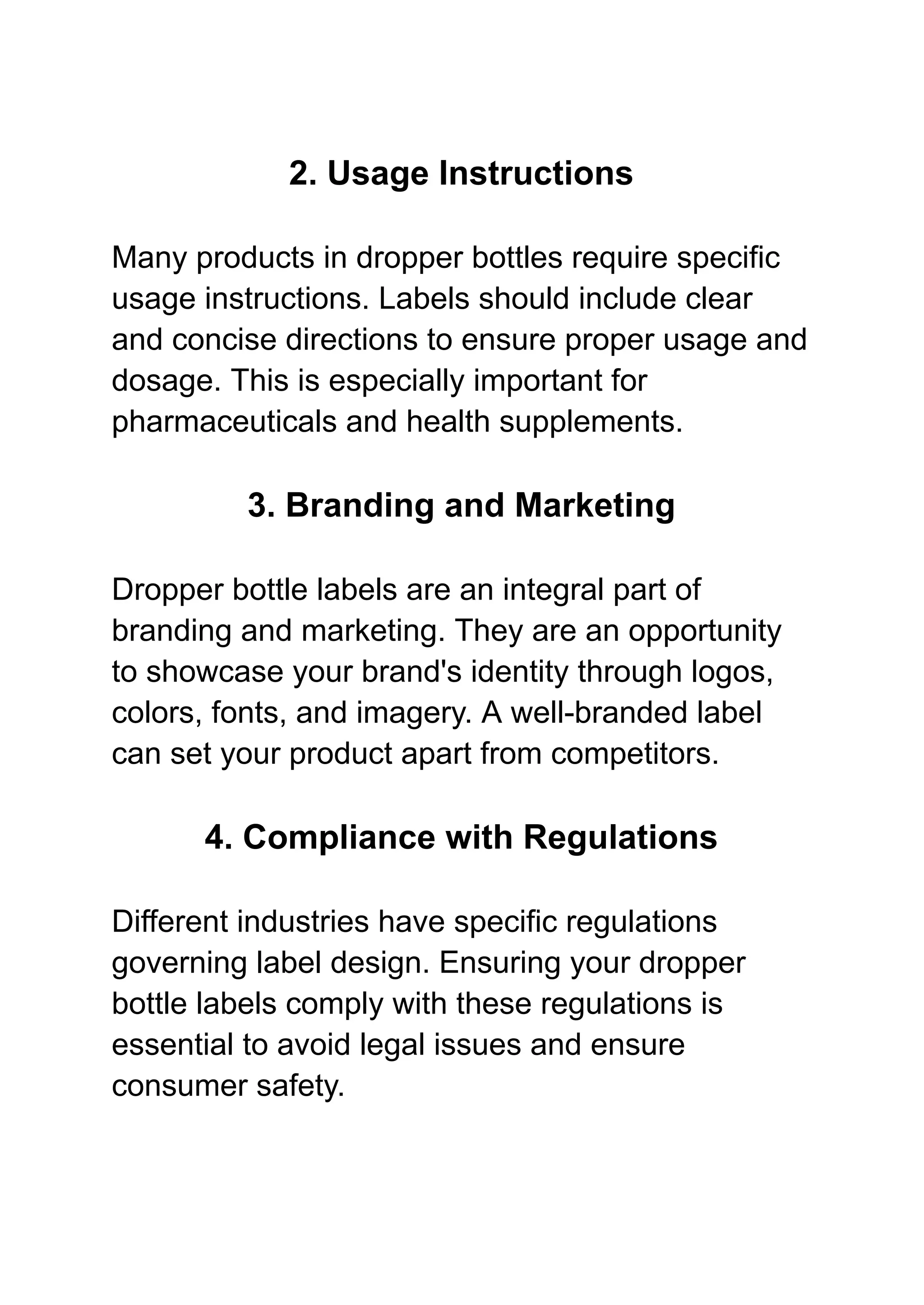 Innovative Designs_ The Evolution of Dropper Bottle Labels.pdf