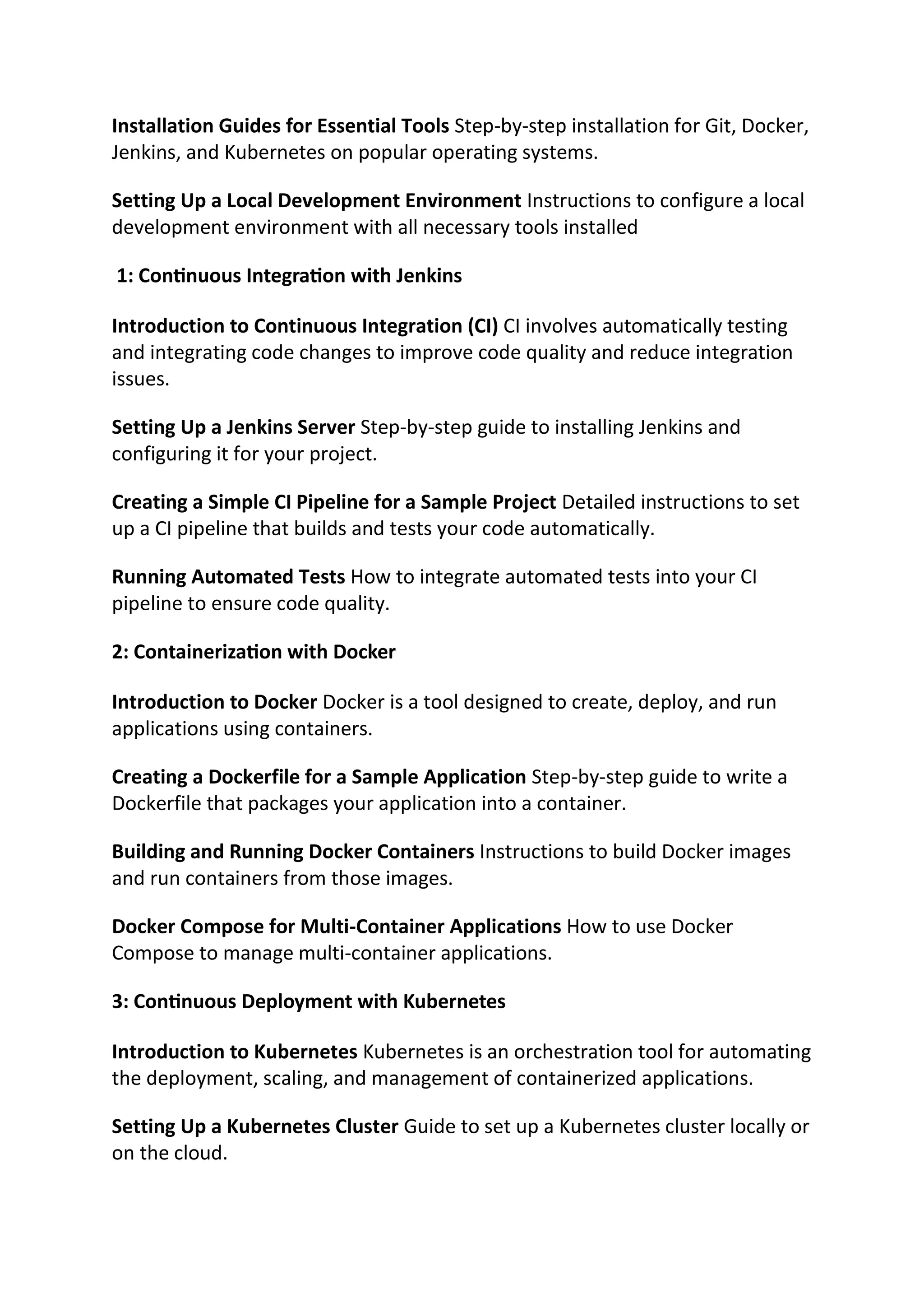 Innovative DevOps Project Ideas for Students to Practice with Industry.pdf