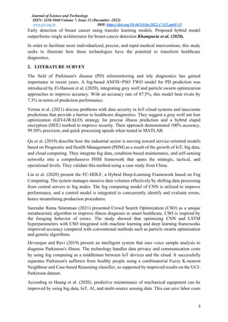INNOVATIVE DIAGNOSIS VIA HYBRID LEARNING AND NEURAL FUZZY MODELS ON A CLOUD-BASED IOT PLATFORM | PDF