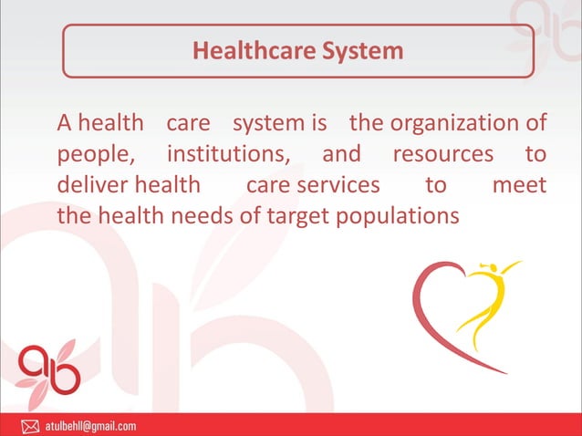 Innovative healthcare delivery_models-atul behll | PPT