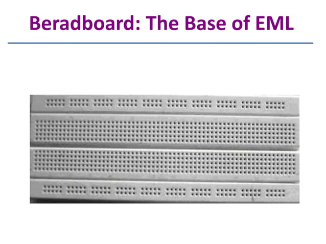 Innovative improvements in electronic engineering laboratory education ...