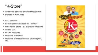 Innovative initiatives in Public Distribution System of Kerala.pptx