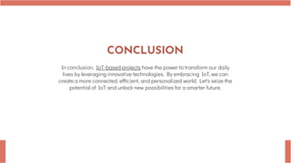 Innovative IoT-Based Projects to Revolutionize Everyday Life.pdf