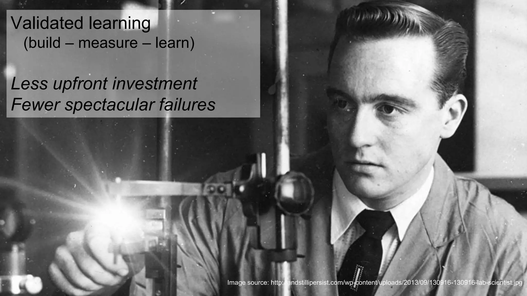 Innovative Leadership in a ... Museum? | PPTX | Business | Business and ...