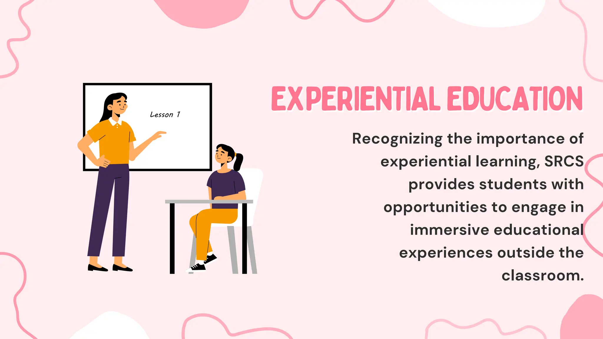 Innovative Learning at SRCS How We're Redefining Day Boarding Schools ...