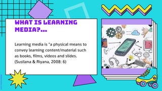 INNOVATIVE LEARNING MEDIA IN TEACHING ENGLISH.pptx