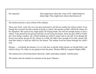 Innovative lesson plan | PPT