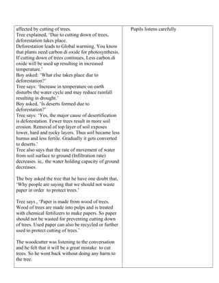 Innovative lesson plan | DOC