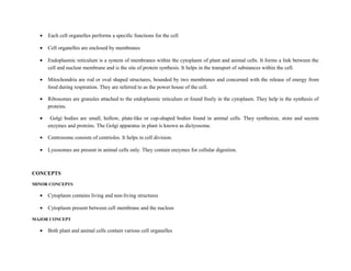 Innovative lesson plan | PPT